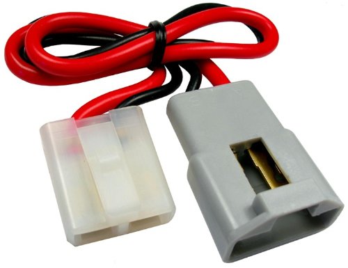 Amazon.com: Pico 5434A Alternator Wiring Extender Harness with Internal ...