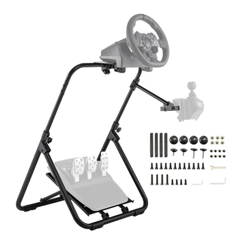 Amazon Best Sellers: Best PlayStation 5 Racing Wheels