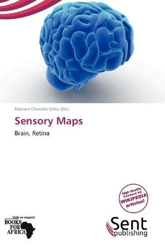 Sensory Maps | Amazon.com.br