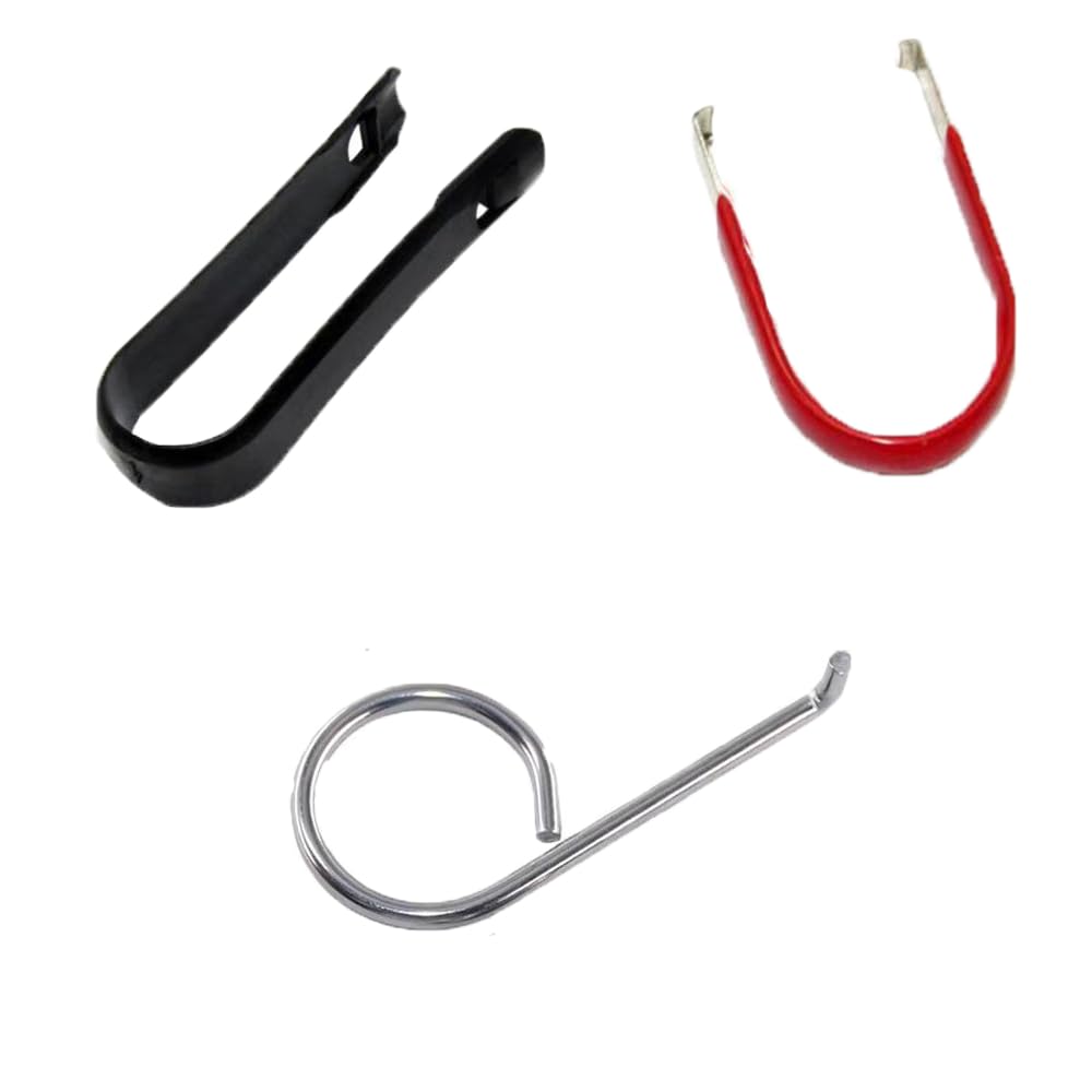 Amazon.com: Moviziroten Car Wheel Lug Cap Cover Removal Tool Set, Wheel ...