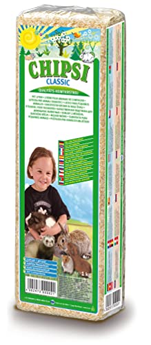 Chipsi Ultra – Die 16 besten Produkte im Vergleich - Haustierratgeber ...