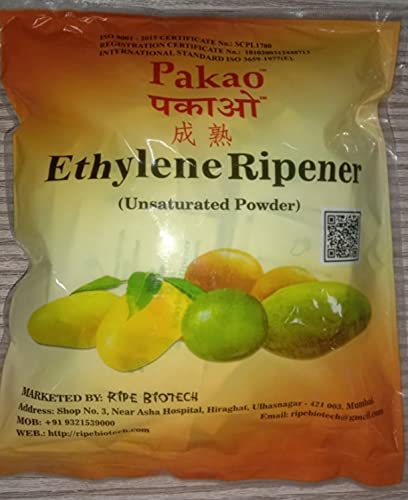 Buy FAST RIPE Ethylene Fruit Ripener for Fruits Online at Low Prices in ...