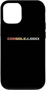 Amazon.com: iPhone 14 Pro Programming Code Console Log Javascript Debugging Programmer Case ...