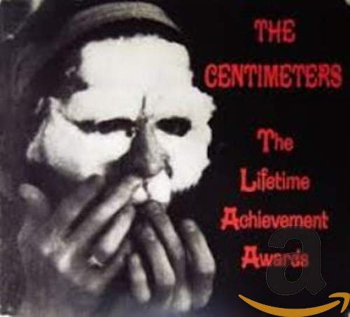 CENTIMETERS - Lifetime Achievement Awards - Amazon.com Music