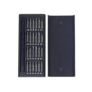 Liduo 25 Pc Professional Hardware tool kit Hand Tool Kit : Amazon.in ...