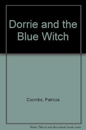 Dorrie and the Blue Witch : Buy Online at Best Price in KSA - Souq is ...