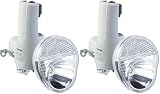 ・ブランド:パナソニック(Panasonic)・製造元:パナソニック(Panasonic)・モデル:NSKL138-N・製造元/メーカー部品番号:NSKL138-N・以下の情報は単品あたりの情報です。・使用光源:ワイドパワー白色LED1個・...