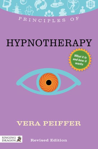 75 Best Hypnotherapy Books of All Time - BookAuthority