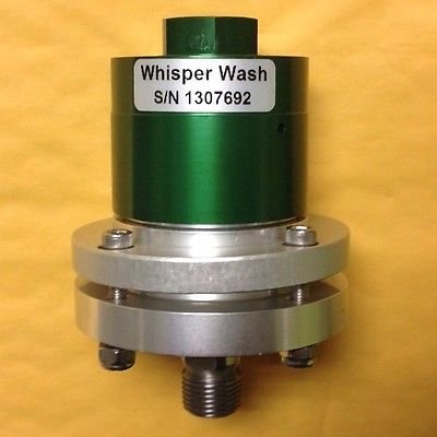 Amazon.com: Whisper Wash Surface Cleaner Swivel WW312 : Health & Household