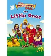 The Beginner's Bible: Timeless Children's Stories: The Beginner's Bible ...