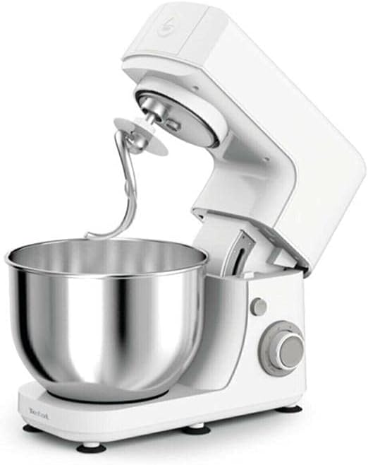 Tefal QB 1501 Masterchef Essential Food Processor User Manual