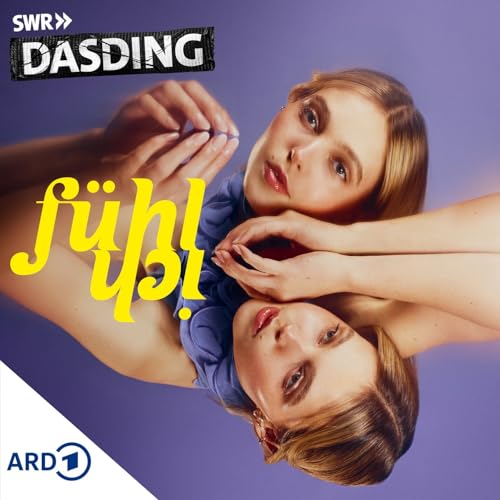 Fühl ich - mit Lina Larissa Strahl : DASDING: Amazon.de: Audible Hörbücher & Originals