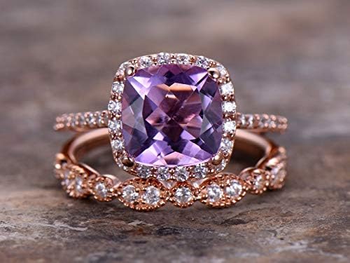 Unique Engagement Rings's Amazon Page