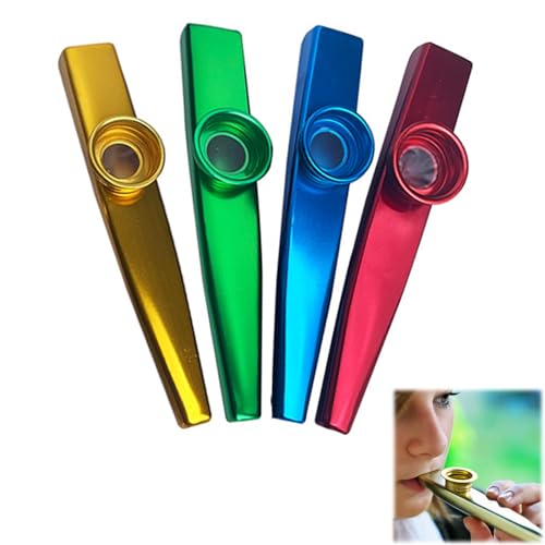 Amazon.de Best Sellers: The most popular items in Kazoos