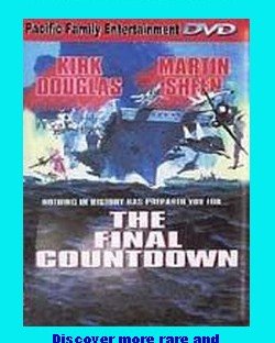 Amazon.com: The Final Countdown : Movies & TV