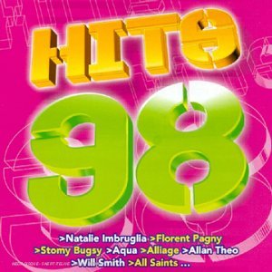 Amazon.co.jp: Hits 98: ミュージック