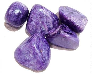 15 Spiritual Meanings Of Charoite: Hidden Crystal Secrets