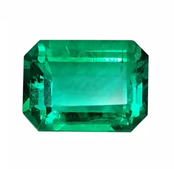 Venus Gems Gallery Zambian Emerald Stone Original Certified 7 Ratti ...