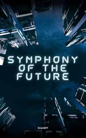 Symphony of the Future (AI Chronicles Book 1) eBook : GPT, Chat ...