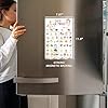 Amazon.com: Magnetic Safe Foods Guide for Dogs and Cats,Dog Feeding ...