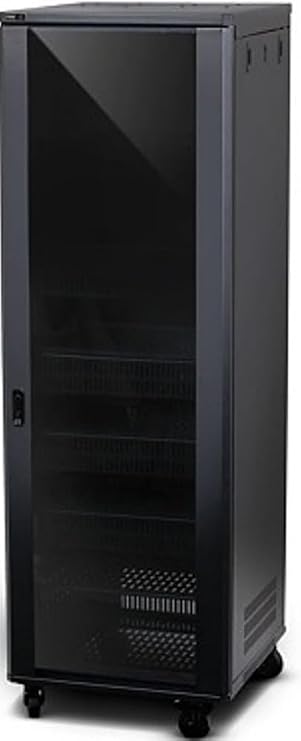 Amazon.com: Strong SR-FS-SYSTEM-DC-42U FS Series Rack System with DC ...