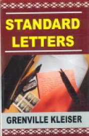 Standard Letters: 9788131305638: Books - Amazon.ca