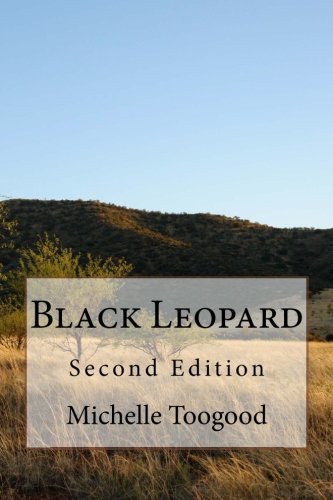 Amazon.com: Black Leopard: 9781493521340: Toogood, Michelle: Books