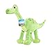 Amazon.com: The Good Dinosaur Arlo Large Plush : Toys & Games