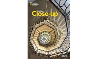 New Close-up B2+: Student's Book: Amazon.co.uk: 9780357434017: Books