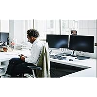 Clip-On Rear View Mirror for PC Monitors or Anywhere By Modtek - Buy ...