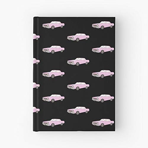 Amazon.com: Boy Gas Retro Racers Car American Chevy Vintage Pink ...