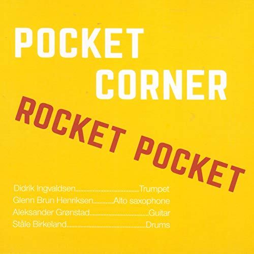 Play Rocket Pocket by Pocket Corner on Amazon Music