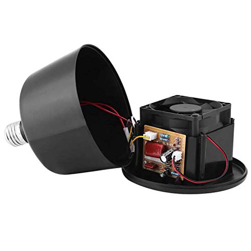 5 100W Ac220V Pet Heat Lamp Brooder Animal Incubator Heating Lamp Light ...