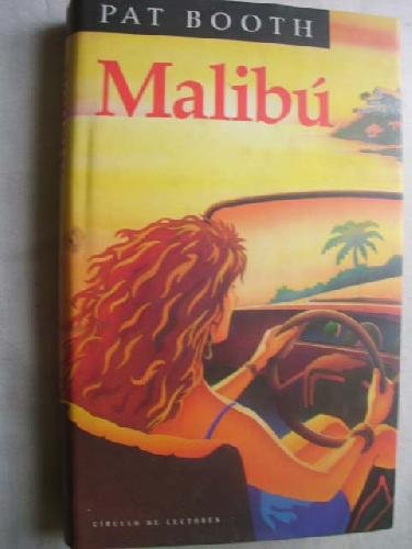 Malibu, Beverly Hills, & Palm Beach (3 Novels): Pat Booth: Amazon.com ...
