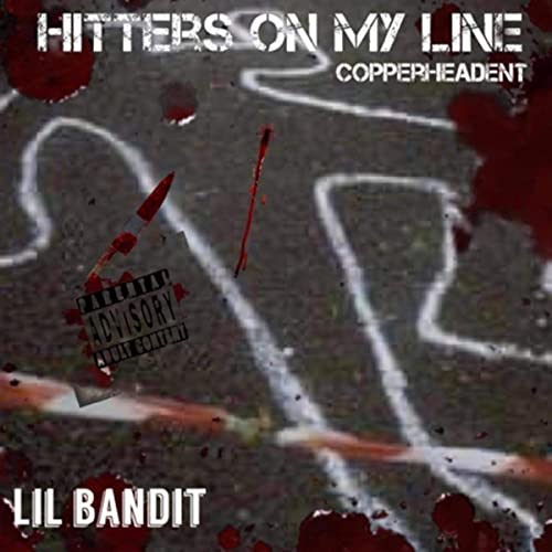 Hitters on My Line de Lil Bandit en Amazon Music Unlimited