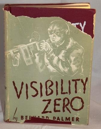 Visibility Zero: Palmer, Bernard: Amazon.com: Books