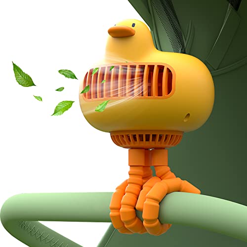 10 Best Duck Baby Strollers Dec of 2022 - BabyStuffLab