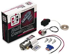 Amazon.com: Hurst 5671510 Roll Control Installation Kit Brake Line Lock ...