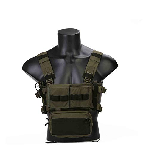 Amazon.ca Best Sellers: The most popular items in Airsoft Chest Protectors