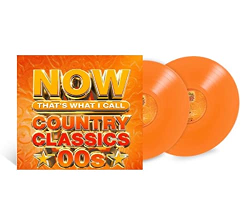 Amazon.com: Now Thats What I Call Country Classics 00s - Exclusive ...