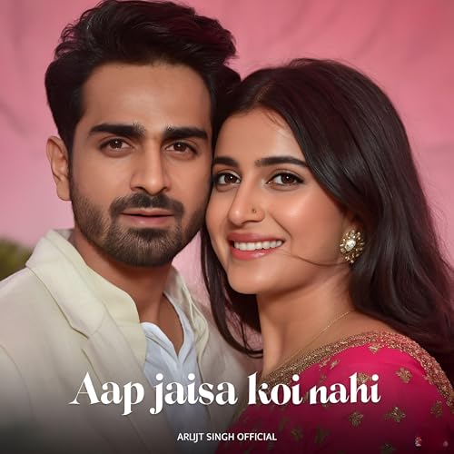 Aap Jaisa Koi Nahi von Arijit Singh Official bei Amazon Music - Amazon.de