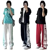 ・ブランド:LPYHSCC・製造元:LPYHSCC・モデル:YNPX・製造元/メーカー部品番号:LPYHSCC・セット内容：ハイキュー ズボン コスプレ，写真の通りです・人気定番 ：人気のアニメ【ハイキュー】に人気になるキャラクター【烏野高...