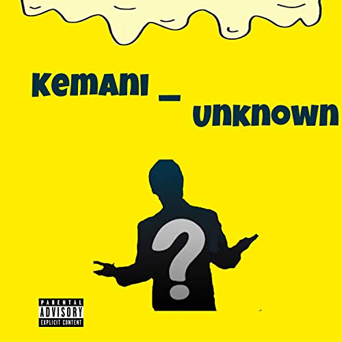 Amazon MusicでKemaniのUnknownを再生する