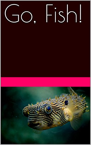 Go, Fish! (Fish Tales Book 1) - Kindle edition by Bradigan, Julia ...