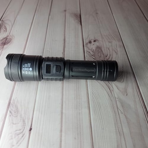 Best Brightest Torches Bring Brilliant Light To Every Situation ...