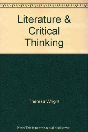 Lit And Crit Thinking, Book 3: CARRATELLO: 9781557343574: Amazon.com: Books