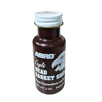 Amazon.com: ABRO Gasket Shellac | Quick-Drying, Hard-Setting, Brush-On ...