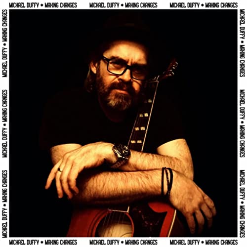 Play Making Changes by Michael Duffy on Amazon Music