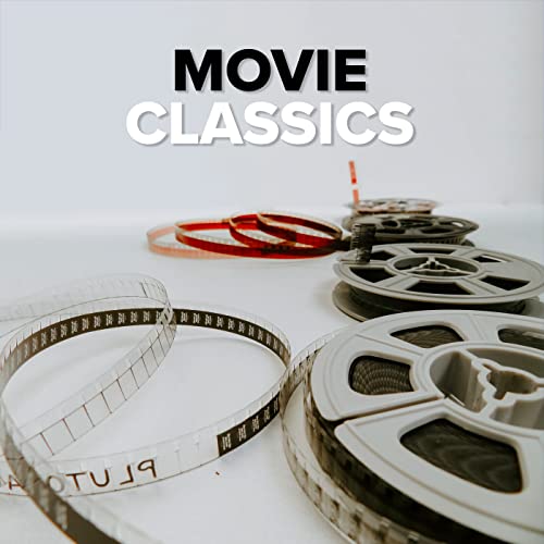 Amazon.com: John Williams: Movie Classics : John Williams: Digital Music
