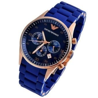 Buy EMPORIO ARMANI FIRST COPY WATCH at Amazon.in